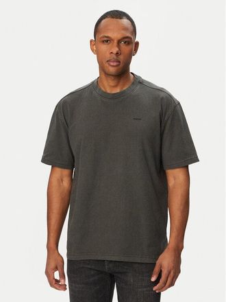 G-Star Raw T-Shirt Base D28588-E517 Schwarz Regular Fit
