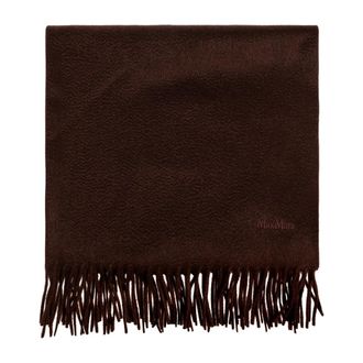 Max Mara Damen, Accessories, Braun, ONE SIZEGr&ouml;&szlig;e