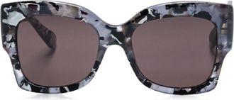 Chloé CH0252S Sonnenbrille - Grau