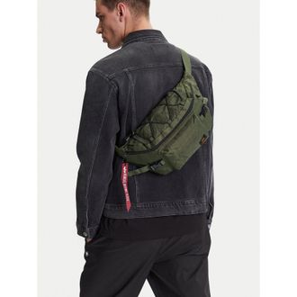 Alpha Industries G&uuml;rteltasche Alpha Industries 156949 Khakifarben