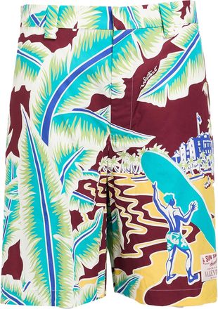 Valentino Garavani HOSEN & R&Ouml;CKE - Shorts & Bermudashorts auf YOOX.COM