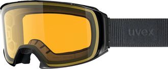 Uvex Skibrille craxx OTG LGL