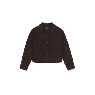 Arma Light Jackets - - Jackets - Damen - Braun - S