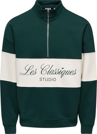 Only & Sons Sweatshirt ONSLES CLASSIQUES