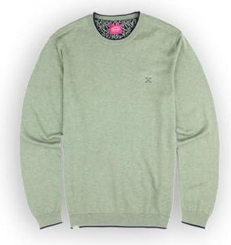 Oxbow Pull essentiel col rond PERONI Hiver 2025 Uni, Col rond, Sans capuche, Manches longues