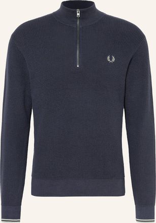 Fred Perry Troyer blau