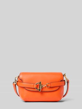 Lauren Ralph Lauren Crossbody Bag mit Label-Detail