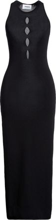 Mariuccia KLEIDER - Maxi-Kleider auf YOOX.COM