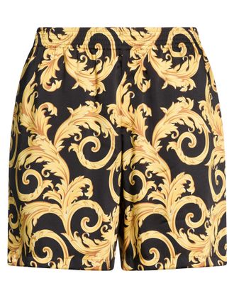 Versace HOSEN & R&Ouml;CKE - Shorts & Bermudashorts auf YOOX.COM