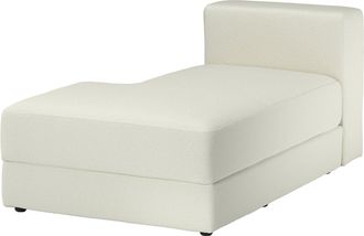 IKEA J&Auml;TTEBO Bezug R&eacute;camierenelement links