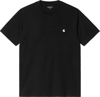 Carhartt Work in Progress T-shirt S/S Madison Carhartt WIP