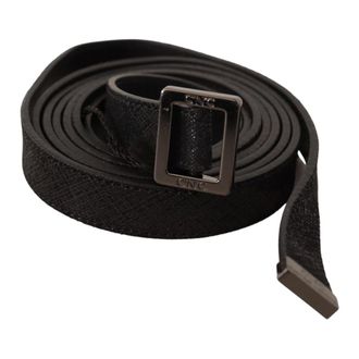 Costume National unisex, Accessoires, Noir, Taille: ONE Size Ceintures