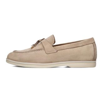 Notre-V Damen, Schuhe, Beige, 38 EUGr&ouml;&szlig;e