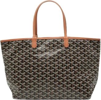 Goyard Damen, Pre-Owned, Mehrfarbig, ONE SIZEGr&ouml;&szlig;e