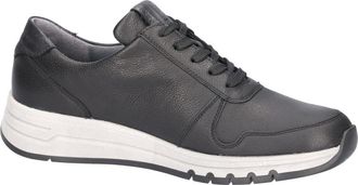 Waldl&auml;ufer Damen, Schuhe, Schwarzk, 35 1/2 EUGr&ouml;&szlig;e