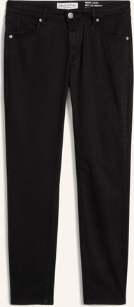 Marc O'Polo Marc Opolo Slim Fit Jeans schwarz