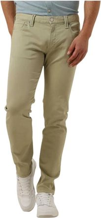 Alberto Alberto, Herren, Jeans, Gr&uuml;n, W31 L34Gr&ouml;&szlig;e