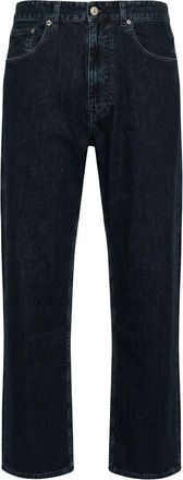 Maison Margiela HOSEN & R&Ouml;CKE - Jeanshosen auf YOOX.COM