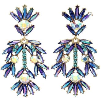 Avant-Garde Paris Erika