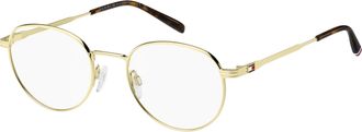Tommy Hilfiger Brillen TOMMY HILFIGER TH 2135 J5G GOLD 51/20/145 Herren