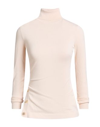 Elisabetta Franchi STRICKWAREN - Rollkragenpullover auf YOOX.COM