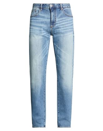 A|X Armani Exchange HOSEN & R&Ouml;CKE - Jeanshosen auf YOOX.COM