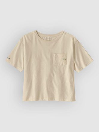 Patagonia Fitz Roy Massif Easy Cut Pocket T-Shirt