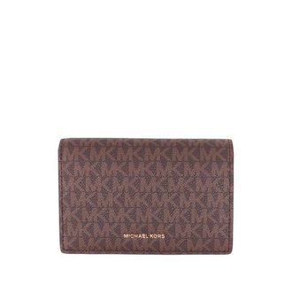 Michael Kors Portefeuille Bryant en cuir