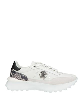 Roberto Cavalli SCHUHE - Sneakers auf YOOX.COM