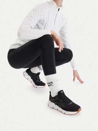 Reebok Laufschuhe EO-ZIG DYNAMICA 6 100225495 W Schwarz
