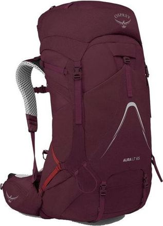 Osprey Aura AG LT 65 - Trekkingrucksack - Damen