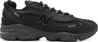New Balance Homme, Chaussures, Noir, Taille: 45 EU M1000K