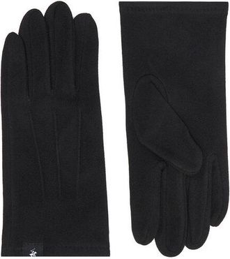 Beverly Hills Polo Club Handschuhe CWBEO-BHPC-M6-011-AW26 Schwarz