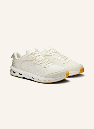 On Sneaker Cloudzone Moon weiss