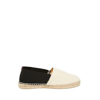 Ines De La Fressange Femme, Chaussures, Noir, Taille: 39 EU Aglae Espadrilles