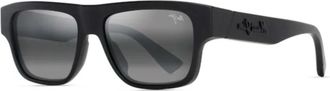 Maui Jim Kokua Sonnenbrille - - Accessories - unisex - Schwarzk - 54 MM