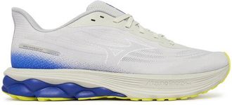 Mizuno Laufschuhe Wave Skyrise 7 J1GC2609 Wei&szlig;