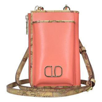 Alviero Martini 1A Classe Damen, Taschen, Rot, ONE SIZEGr&ouml;&szlig;e