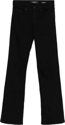 Staff Damen, Jeans, Blau, W32Gr&ouml;&szlig;e