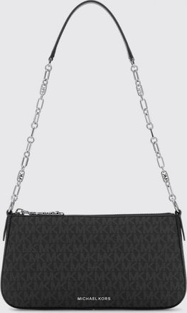 Michael Kors Schultertasche MICHAEL KORS Damen Farbe Schwarz