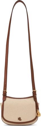 Ralph Lauren Femme, Sacs, Beige, Taille: ONE Size Sacs bandouli&egrave;re