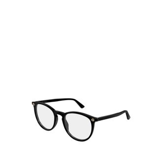 Gucci Damen, Accessories, Schwarzk, 52 MMGr&ouml;&szlig;e