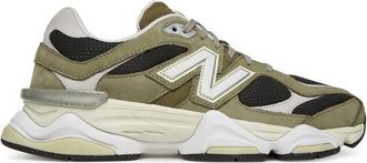 New Balance Sneakers U9060CTA M Braun