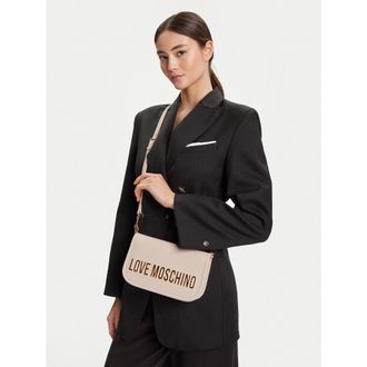 Love Moschino Handtasche LOVE MOSCHINO JC4028PP1NKD0110 Beige