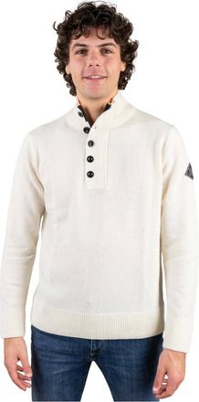 Roy Rogers Homme, Pulls, Beige, Taille: S SweaT-shirts et pulls &agrave; capuche