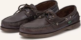 Paraboot Bootsschuhe Barth braun