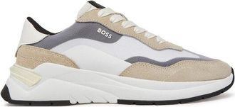 HUGO BOSS Sneakers 50541617 Weiß