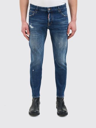 Dsquared2 Jeans DSQUARED2 Homme couleur Denim