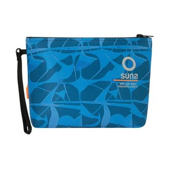Suns Herren, Taschen, Blau, ONE SIZEGr&ouml;&szlig;e