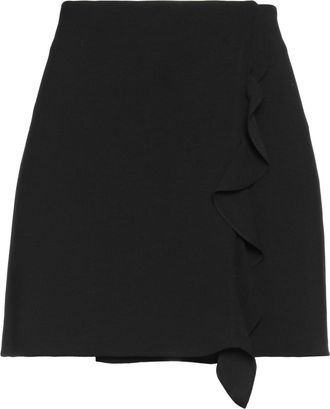 A|X Armani Exchange HOSEN & RÖCKE - Miniröcke auf YOOX.COM